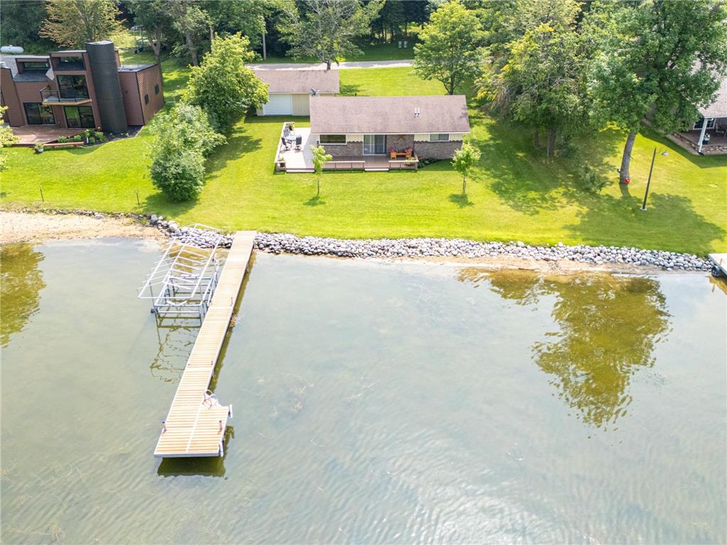 34531 E Trinity Point Road SE, Woodside Twp, MN, 56736 | MLS: 6761835 ...