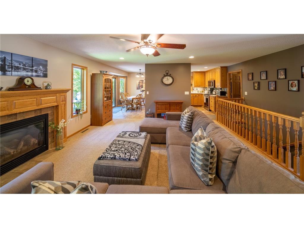 34531 W Shore Drive, Crosslake, MN, 56442 | MLS: 6447424 | Edina Realty