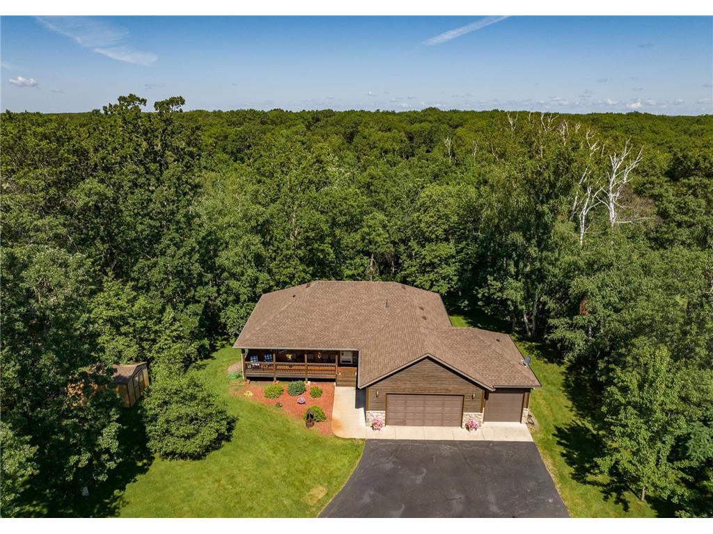 34531 W Shore Drive, Crosslake, MN, 56442 | MLS: 6447424 | Edina Realty