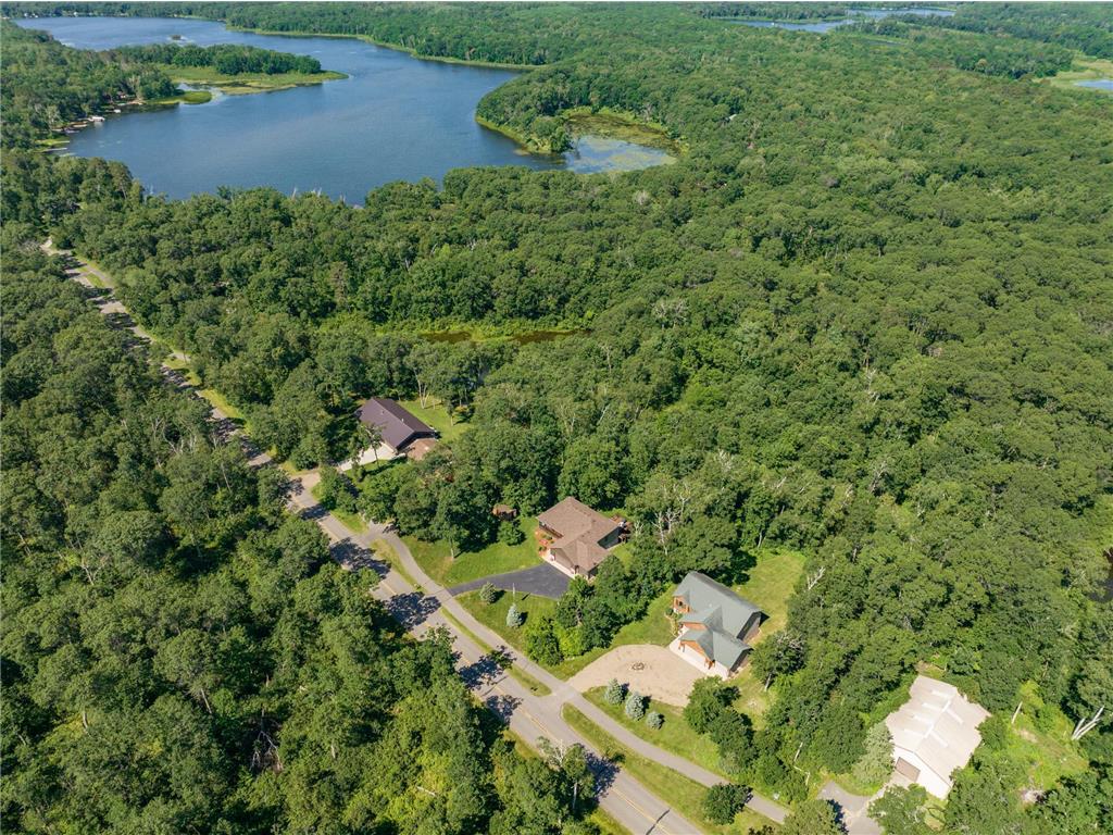 34531 W Shore Drive, Crosslake, MN, 56442 | MLS: 6447424 | Edina Realty
