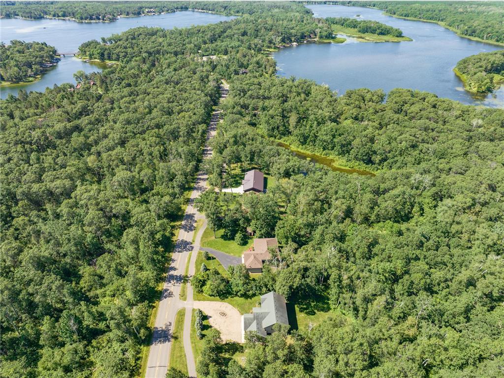 34531 W Shore Drive, Crosslake, MN, 56442 | MLS: 6447424 | Edina Realty