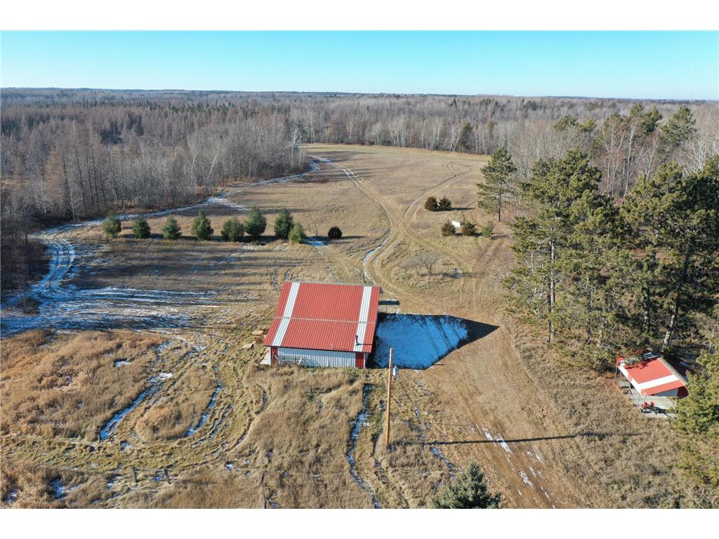 34545 139th Avenue, Blueberry Twp, MN, 56464 | MLS: 6469549 | Edina Realty