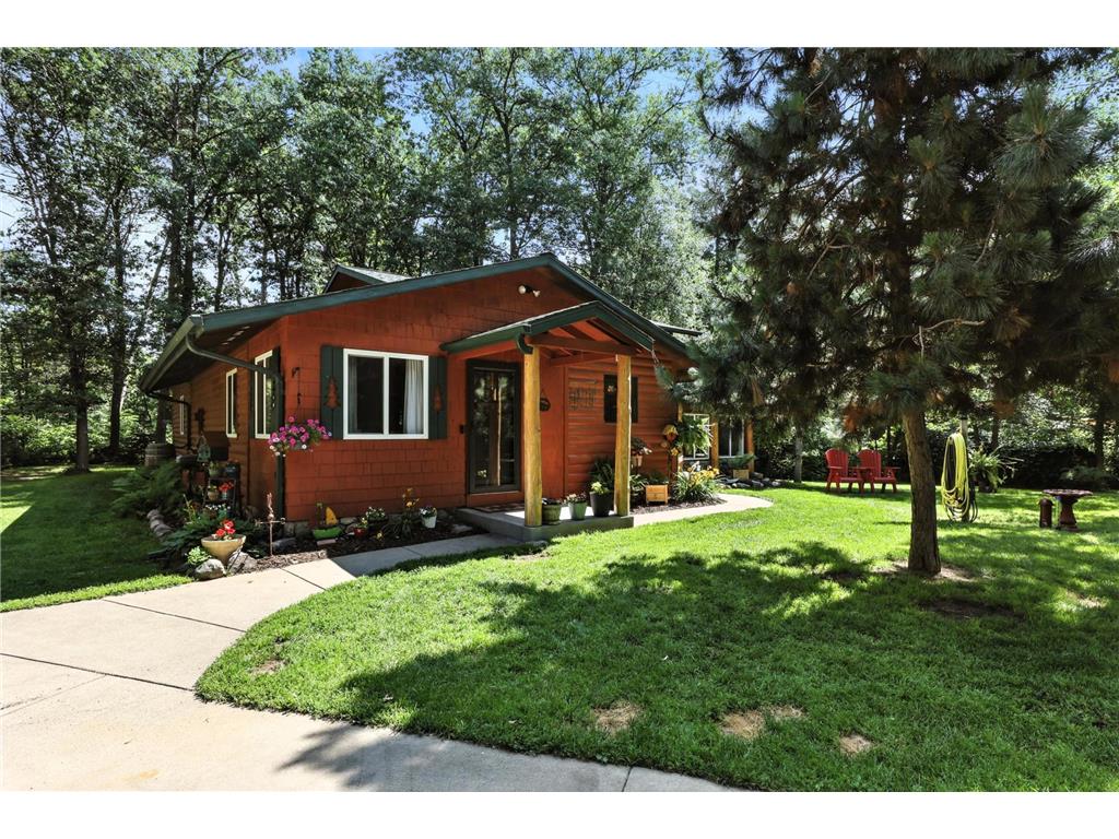 34590 Park Drive, Crosslake, MN, 56442 | MLS: 6751795 | Edina Realty