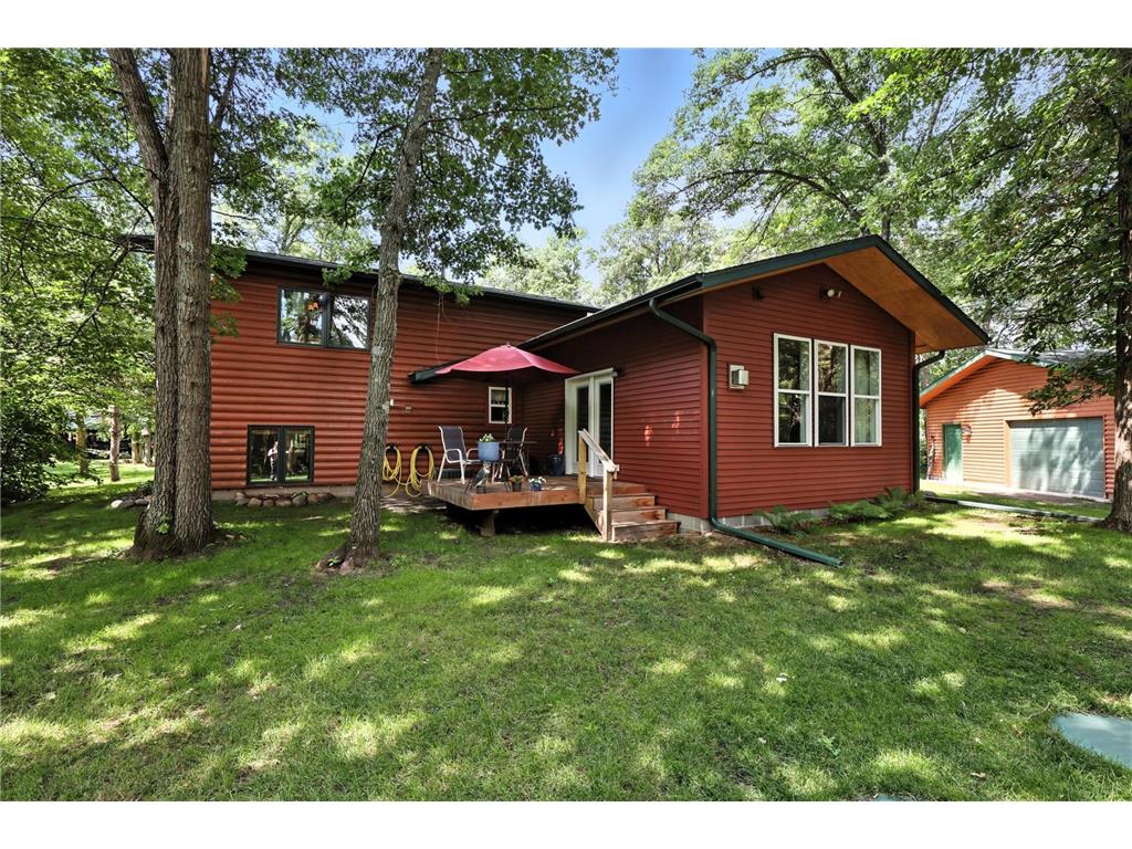 34590 Park Drive, Crosslake, MN, 56442 | MLS: 6751795 | Edina Realty