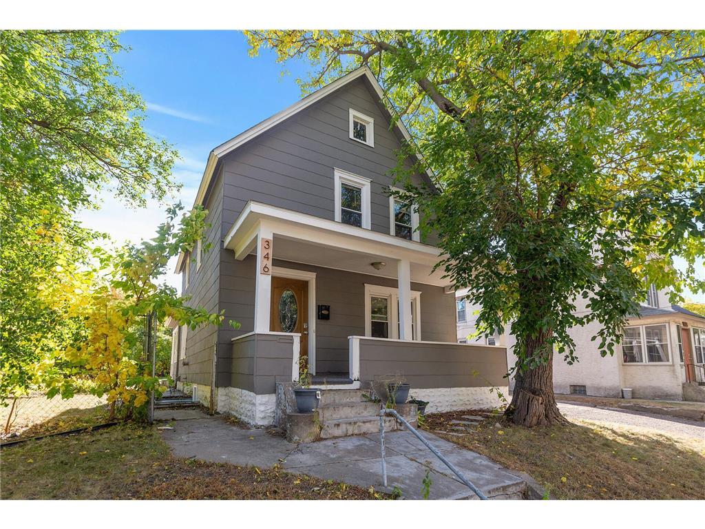 346 19th Avenue NE, Minneapolis, MN, 55418 | MLS: 6270878 | Edina Realty