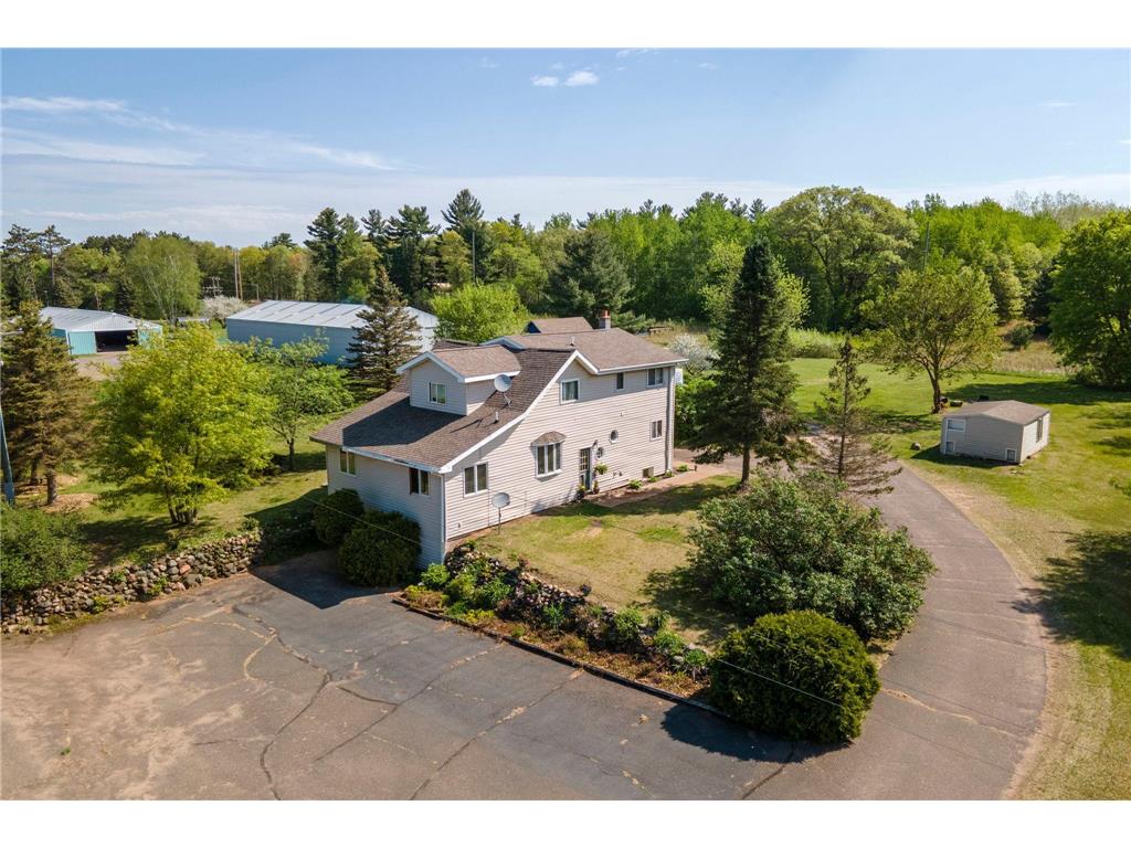 3460 115th Street, Clam Falls, WI, 54837 | MLS: 6723624 | Edina Realty