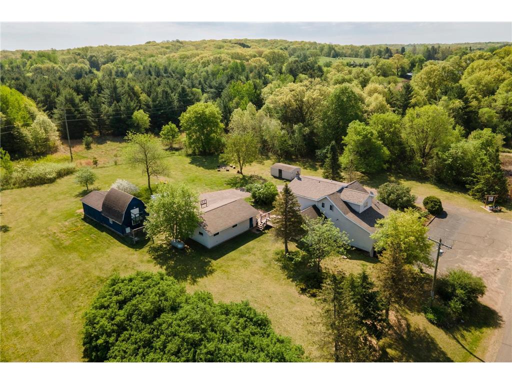 3460 115th Street, Clam Falls, WI, 54837 | MLS: 6723624 | Edina Realty