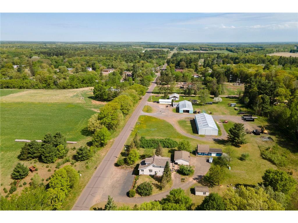 3460 115th Street, Clam Falls, WI, 54837 | MLS: 6723624 | Edina Realty