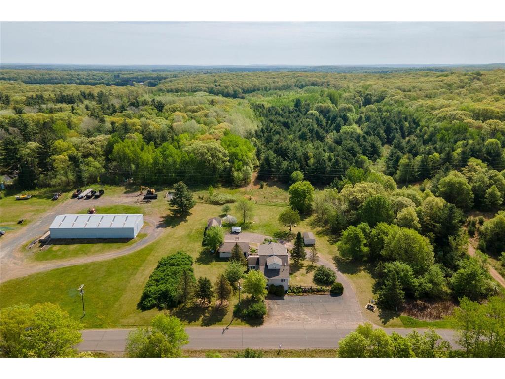 3460 115th Street, Clam Falls, WI, 54837 | MLS: 6723624 | Edina Realty