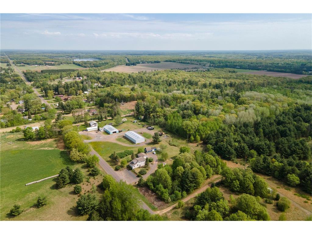 3460 115th Street, Clam Falls, WI, 54837 | MLS: 6723624 | Edina Realty