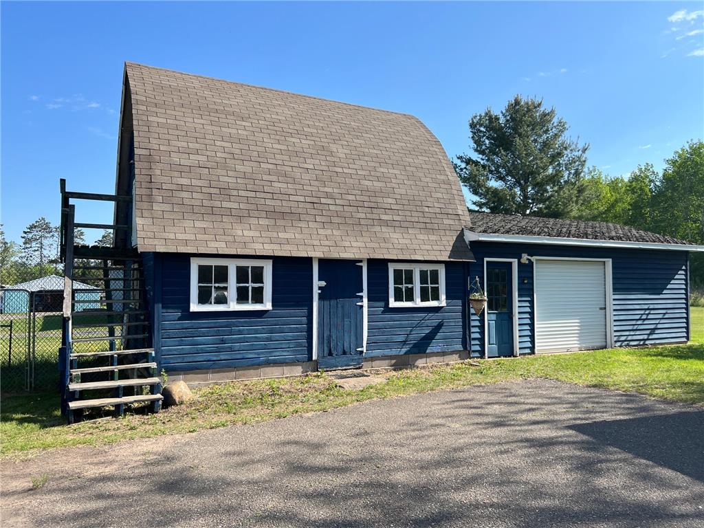 3460 115th Street, Clam Falls, WI, 54837 | MLS: 6723624 | Edina Realty