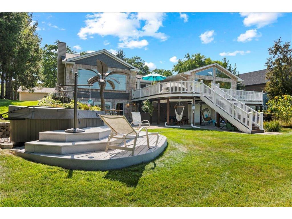 3477 Interlachen Drive NE, Ham Lake, MN, 55304 | MLS: 6488484 | Edina ...