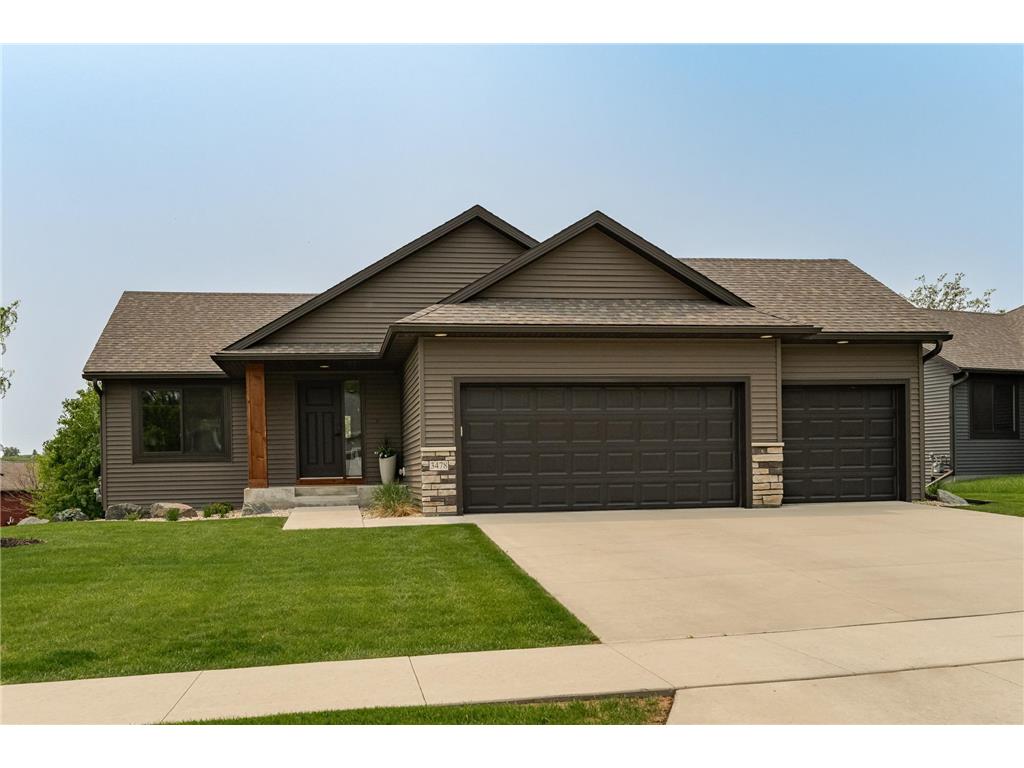 3478 Ridgeline Drive SE, Rochester, MN, 55904 | MLS: 6730431 | Edina Realty