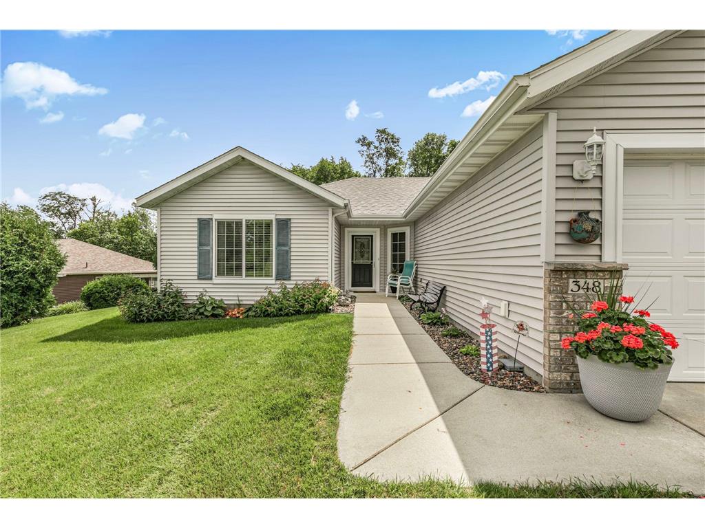 348 Jefferson Lane, Saint Joseph, MN, 56374 | MLS: 6768419 | Edina Realty