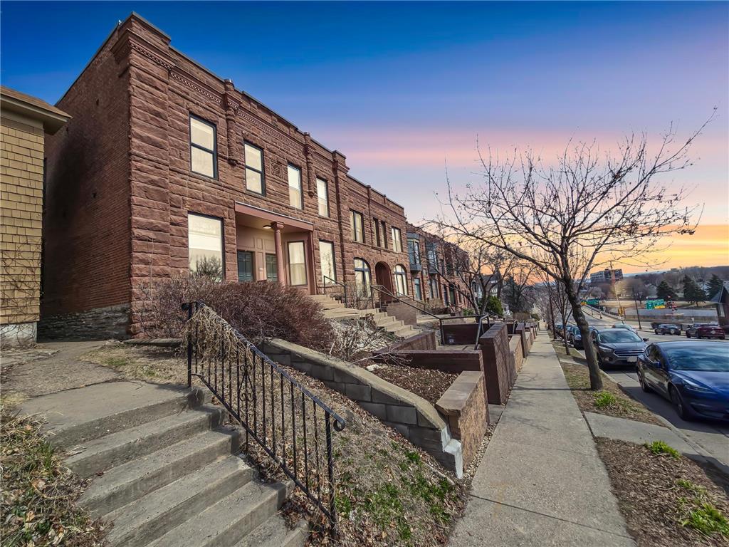 349 Ramsey Street #349B, Saint Paul, MN, 55102 | MLS: 6701007 | Edina ...