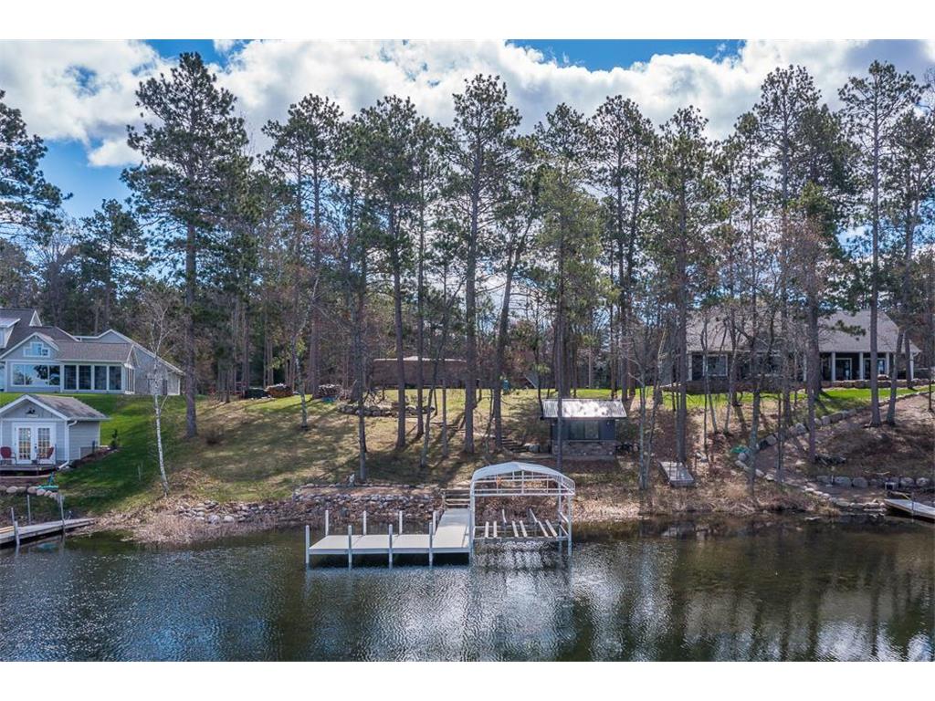 34945 Blueberry Bay Road, Ideal Twp, MN, 56472 | MLS: 6531155 | Edina ...