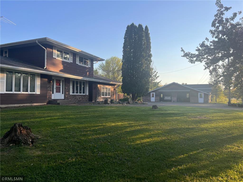 3498 State Highway 23, Brook Park Twp, MN, 55007 | MLS: 6721475 | Edina ...