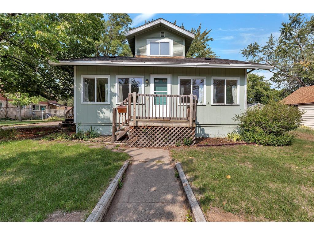 35 23rd Avenue S, Saint Cloud, MN, 56301 | MLS: 6426527 | Edina Realty