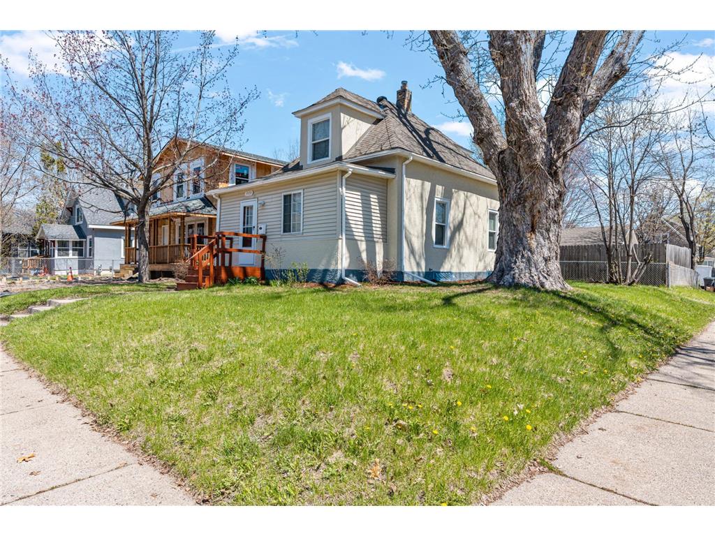 3500 Dupont Avenue N, Minneapolis, MN, 55412 | MLS: 6365318 | Edina Realty