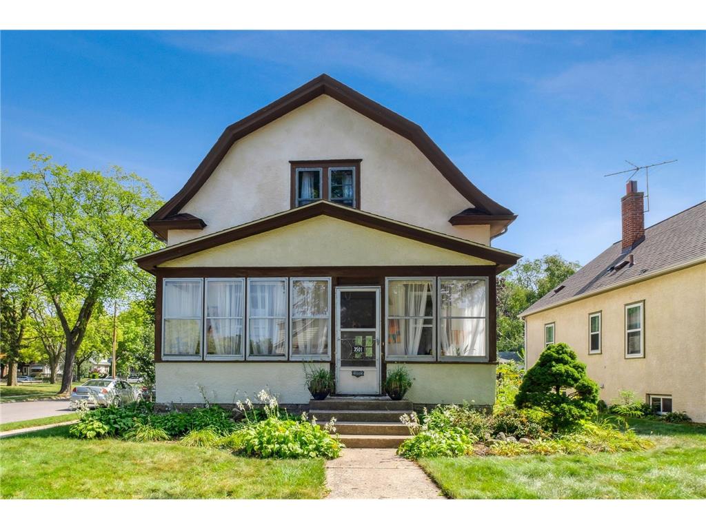 3501 37th Avenue S, Minneapolis, MN, 55406 | MLS: 6517233 | Edina Realty