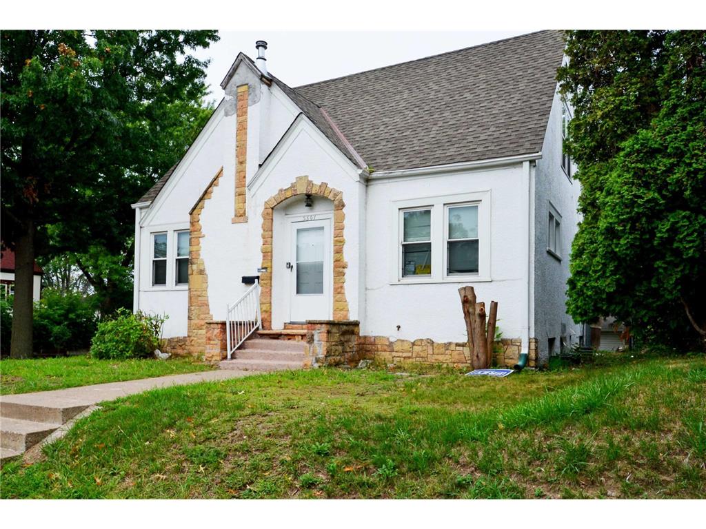 3501 Emerson Avenue N, Minneapolis, MN, 55412 | MLS: 6420002 | Edina Realty