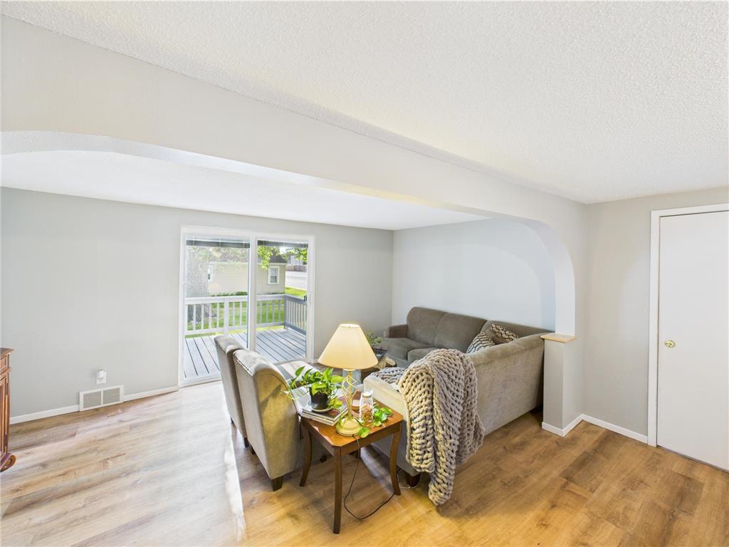 3502 3rd Street N, Saint Cloud, MN, 56303 | MLS: 6722136 | Edina Realty