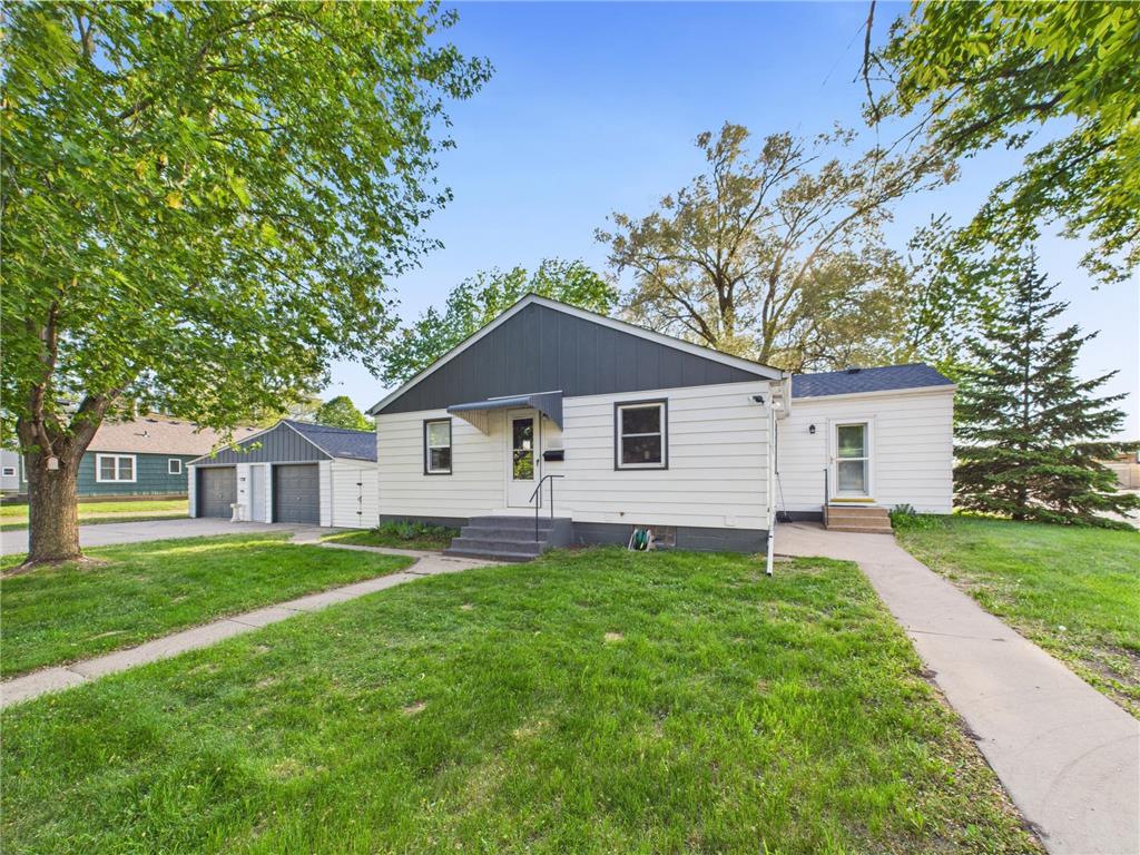 3502 3rd Street N, Saint Cloud, MN, 56303 | MLS: 6722136 | Edina Realty