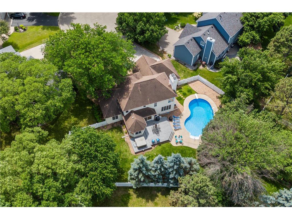 3505 Rae Court, Woodbury, MN, 55125 | MLS: 6743637 | Edina Realty