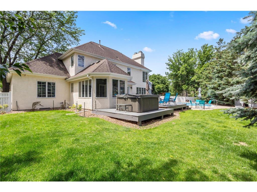 3505 Rae Court, Woodbury, MN, 55125 | MLS: 6743637 | Edina Realty