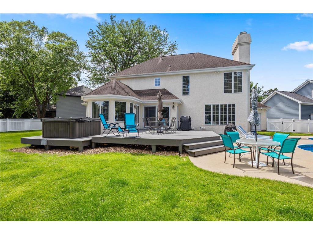 3505 Rae Court, Woodbury, MN, 55125 | MLS: 6743637 | Edina Realty