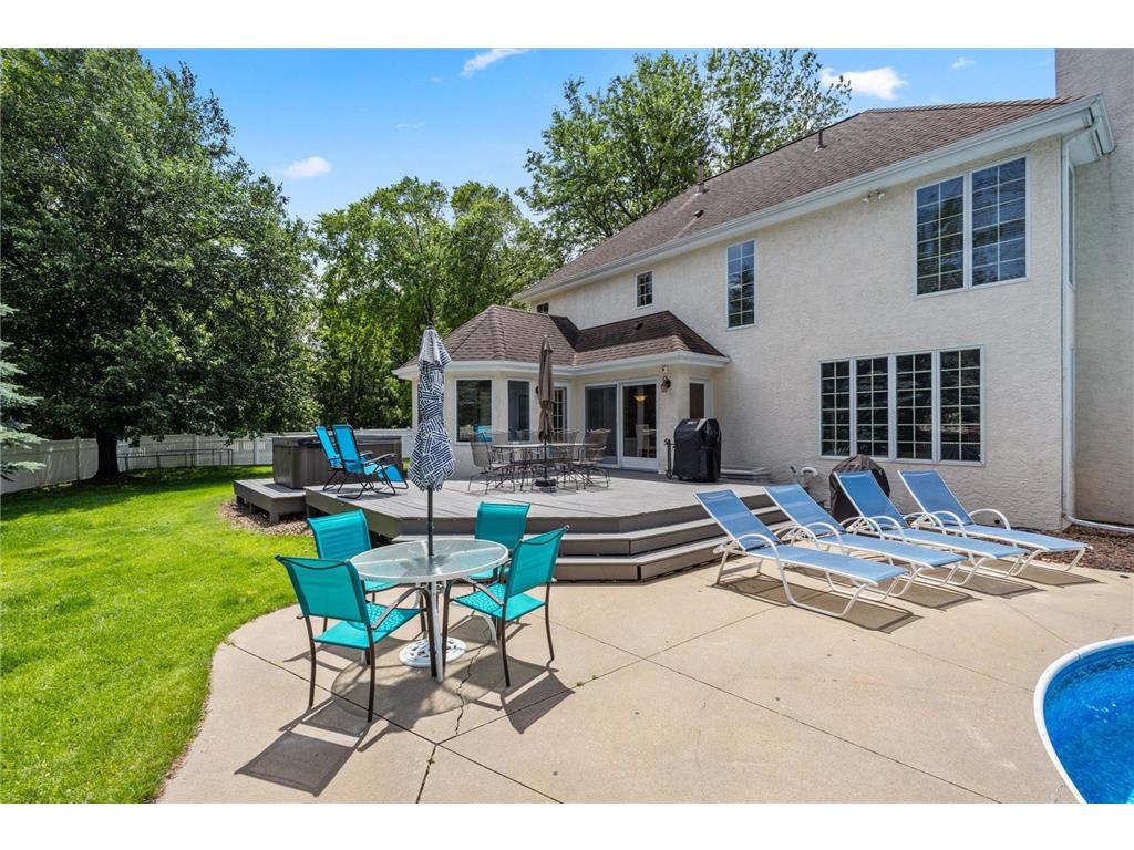 3505 Rae Court, Woodbury, MN, 55125 | MLS: 6743637 | Edina Realty