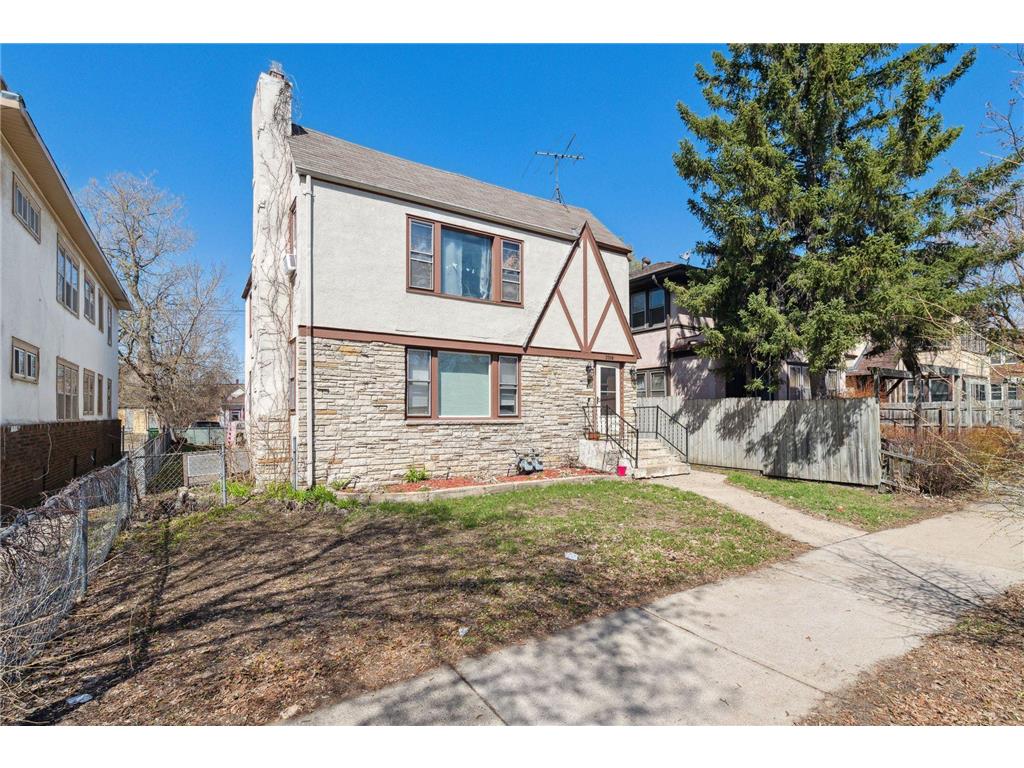 3508 Portland Avenue, Minneapolis, MN, 55407 | MLS: 6361343 | Edina Realty