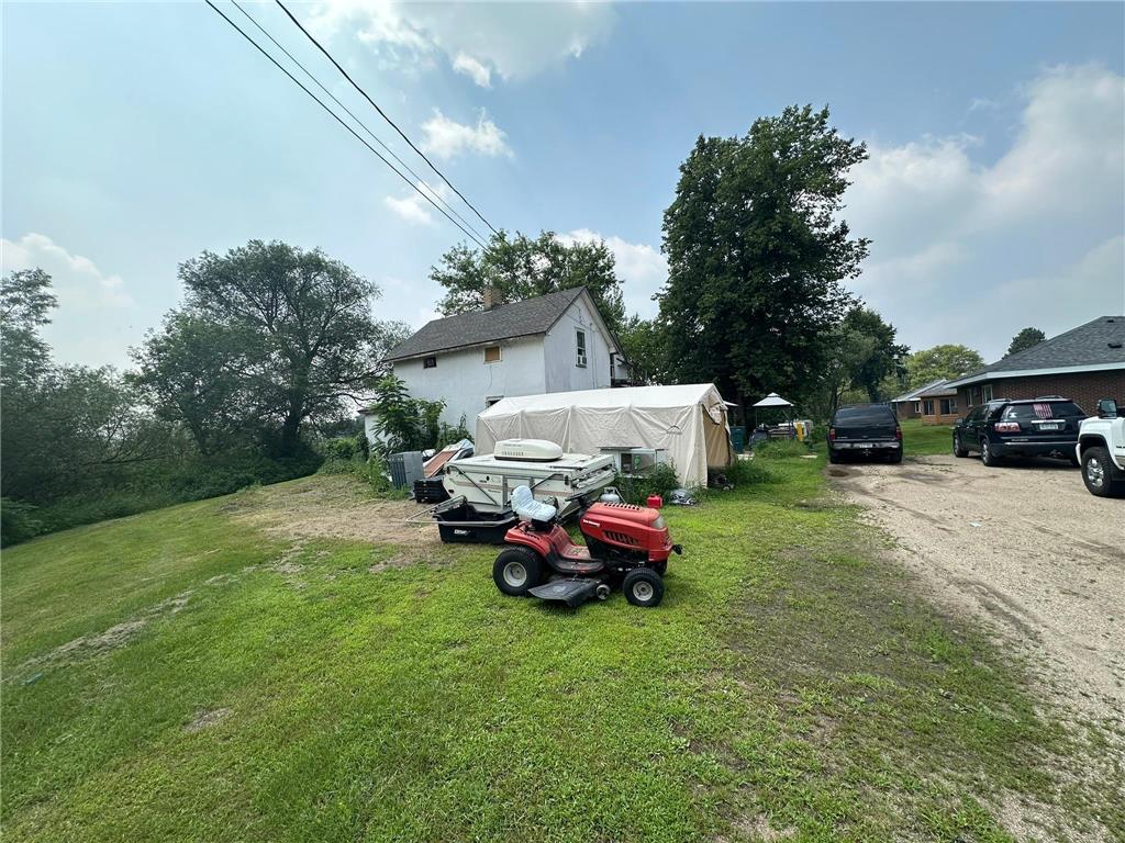 351 5th Street E, Browerville, MN, 56438 | MLS: 6761672 | Edina Realty