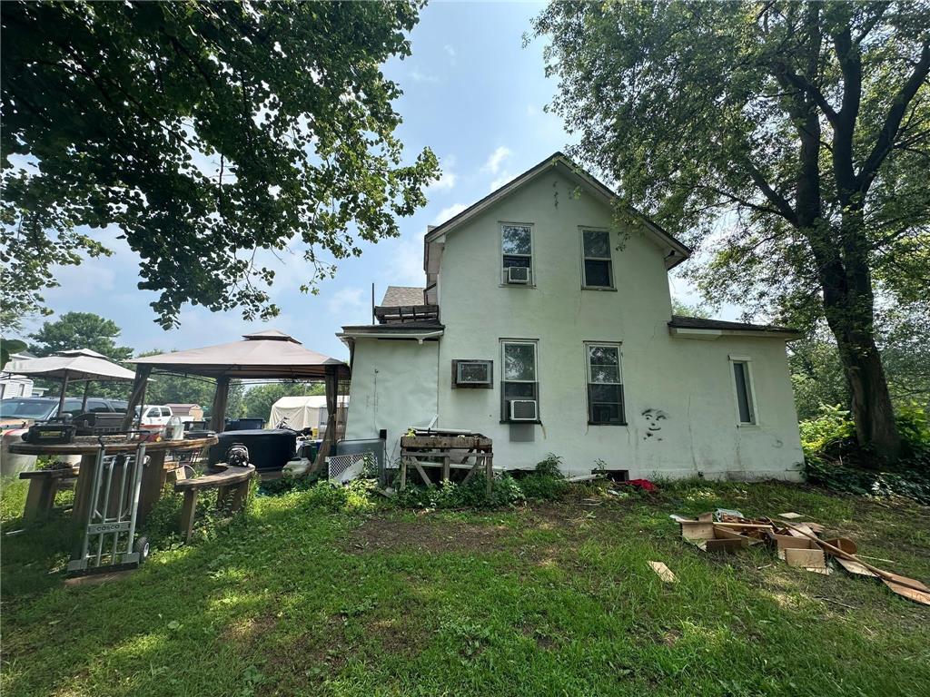 351 5th Street E, Browerville, MN, 56438 | MLS: 6761672 | Edina Realty