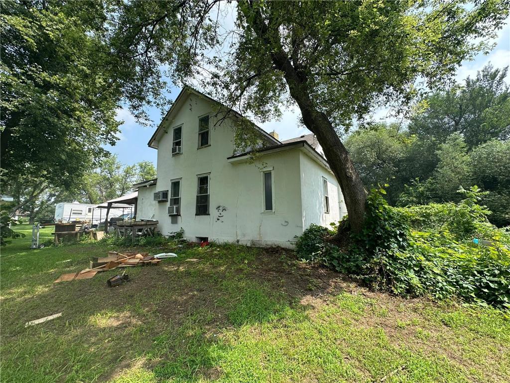 351 5th Street E, Browerville, MN, 56438 | MLS: 6761672 | Edina Realty