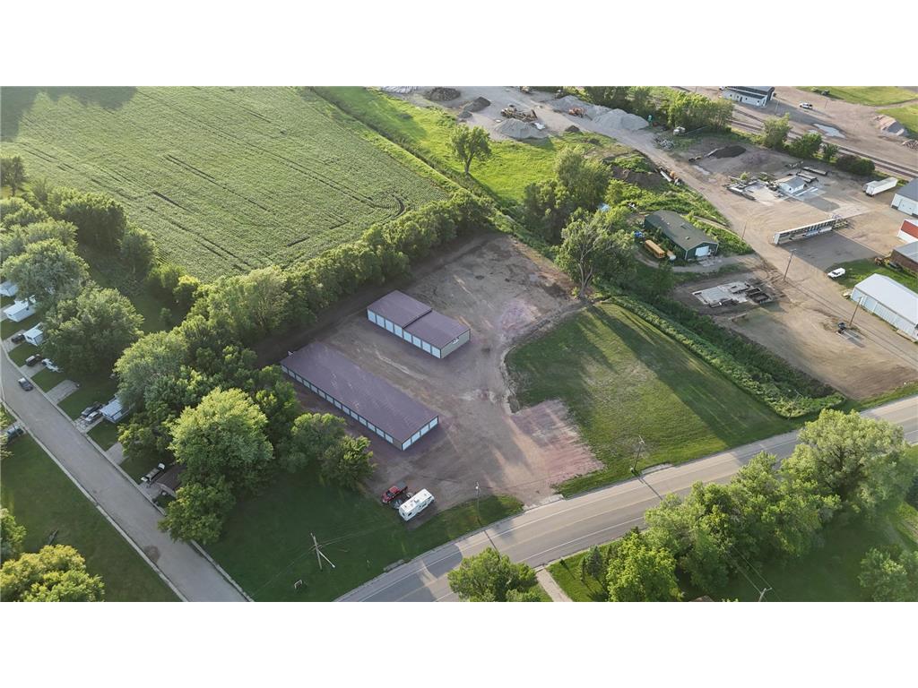 351 S 4th Street, Tracy, MN, 56175 | MLS: 6736908 | Edina Realty