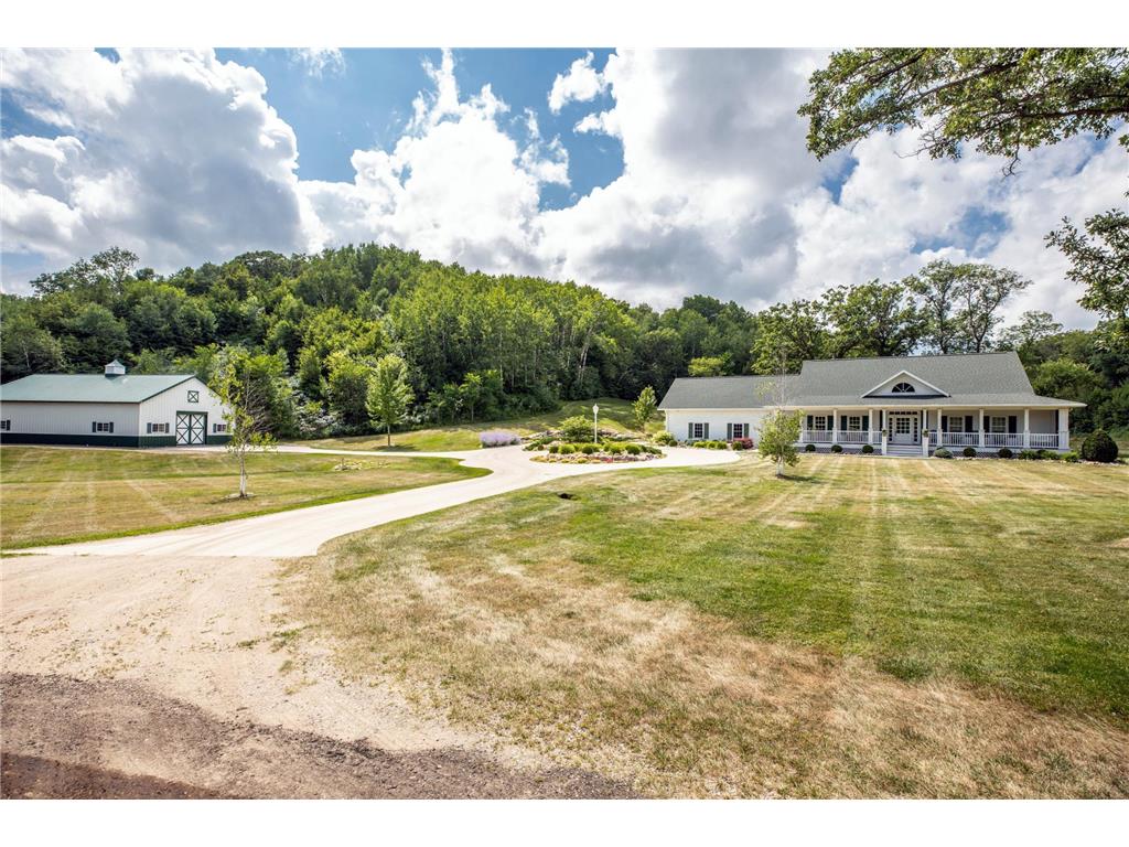 35121 260th Avenue, Erhard, MN 56534 | MLS: 6228289 | Edina Realty