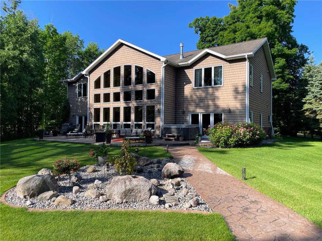35151 Adams Point Lane, Hobart Twp, MN, 56544 | MLS: 6396600 | Edina Realty