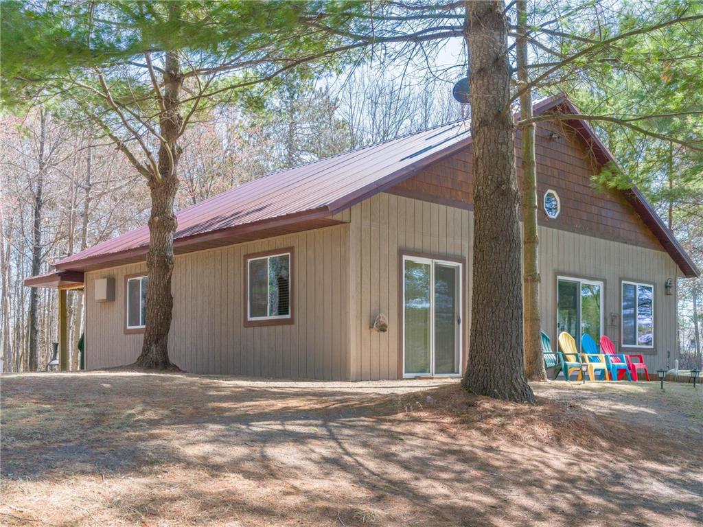 35167 432nd Place, Aitkin Twp, MN, 56431 | MLS: 6707459 | Edina Realty