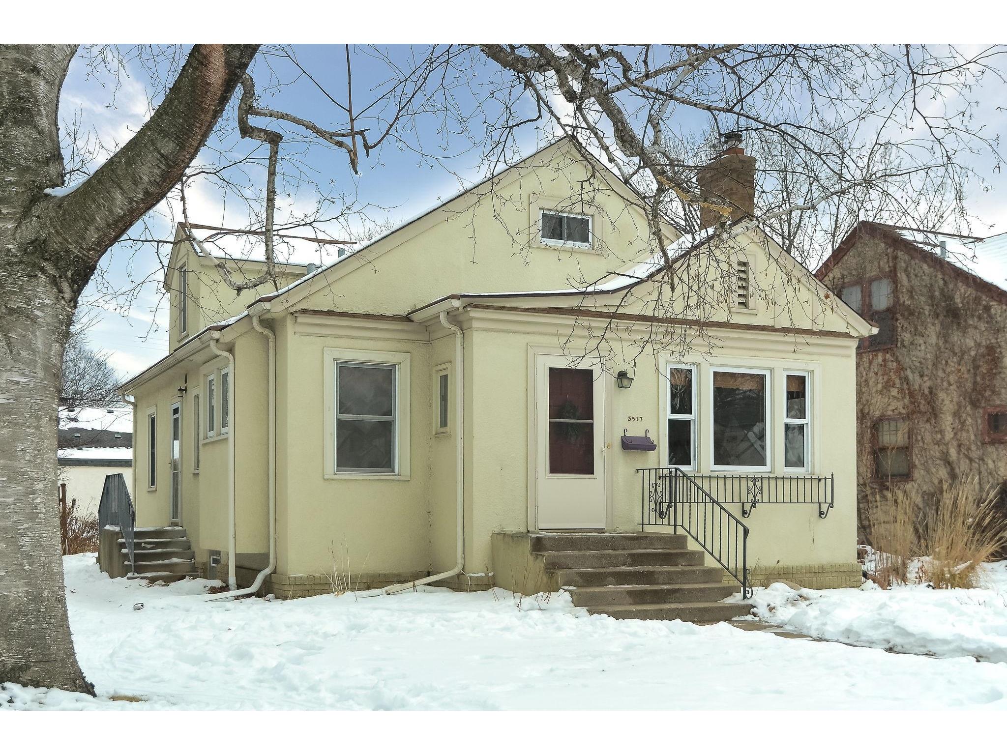 3517 45th Avenue S, Minneapolis, MN 55406 | MLS: 5701494 | Edina Realty