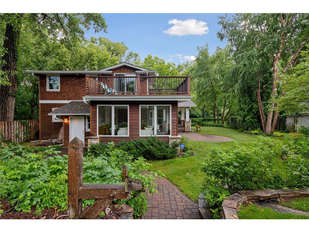 3518 Chowen Place, Minneapolis, MN, 55416 | MLS: 6774093 | Edina Realty