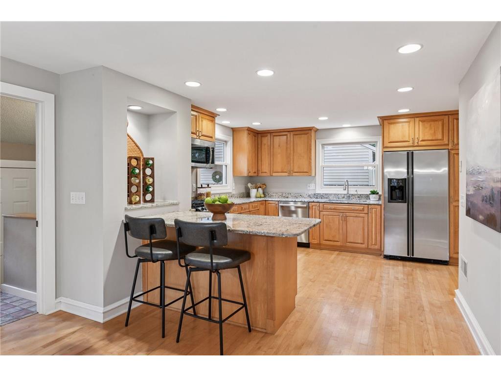 3518 Chowen Place, Minneapolis, MN, 55416 | MLS: 6774093 | Edina Realty