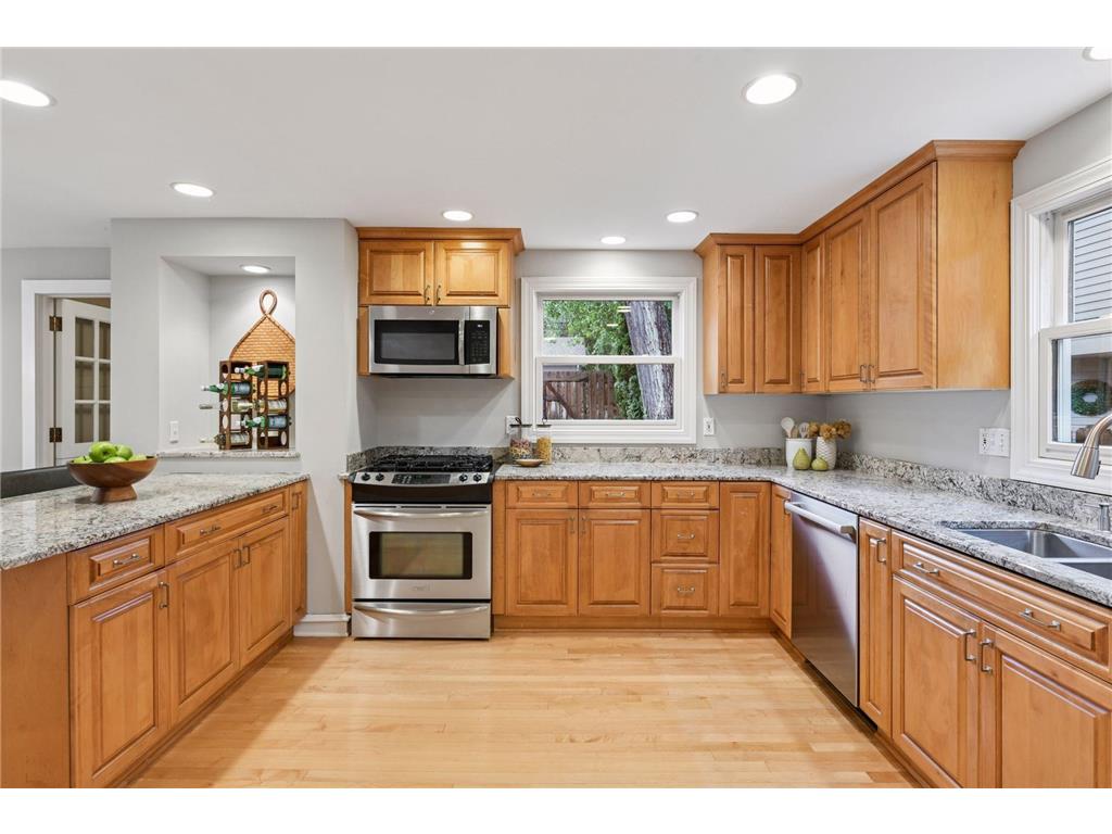 3518 Chowen Place, Minneapolis, MN, 55416 | MLS: 6774093 | Edina Realty