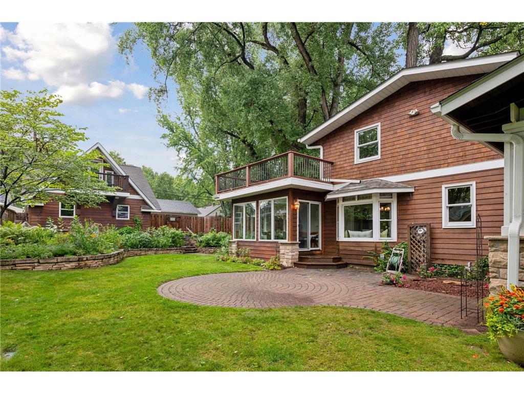 3518 Chowen Place, Minneapolis, MN, 55416 | MLS: 6774093 | Edina Realty
