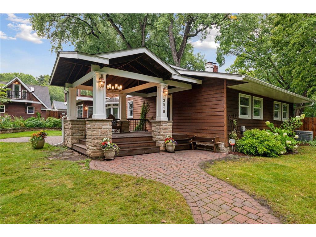 3518 Chowen Place, Minneapolis, MN, 55416 | MLS: 6774093 | Edina Realty