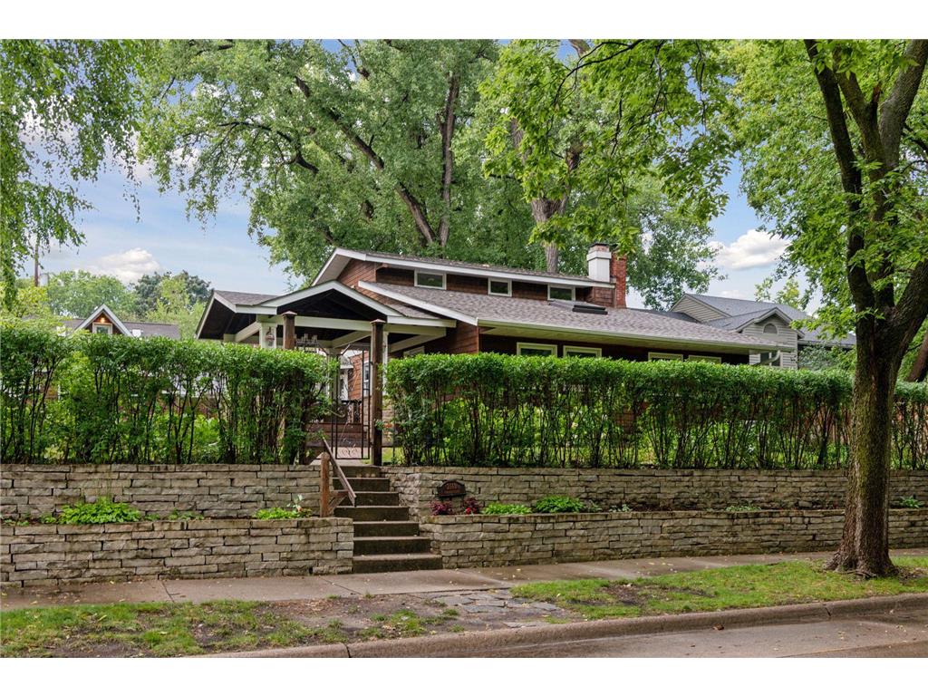3518 Chowen Place, Minneapolis, MN, 55416 | MLS: 6774093 | Edina Realty