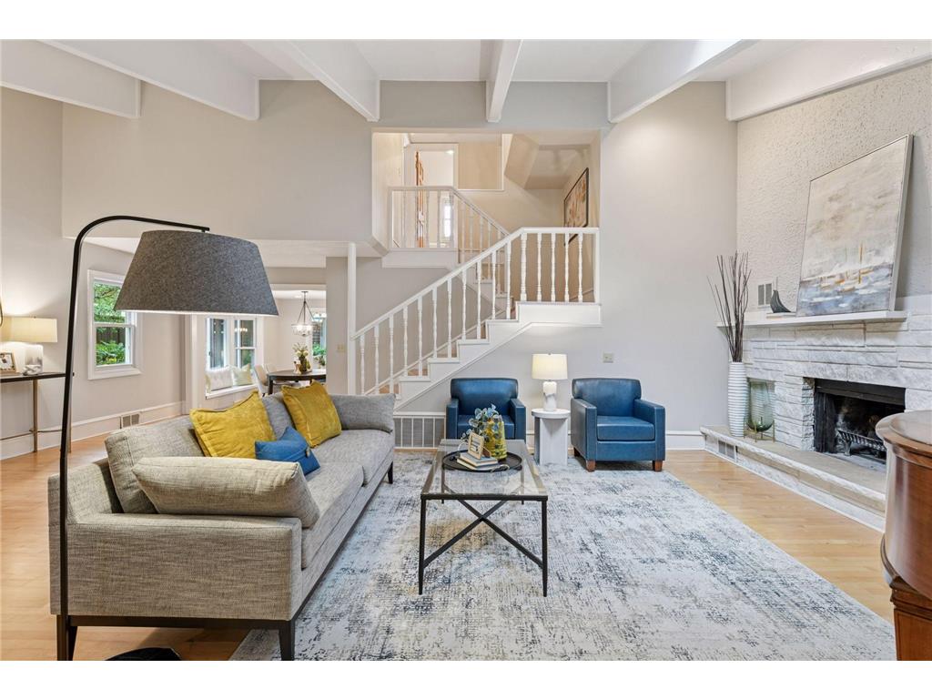 3518 Chowen Place, Minneapolis, MN, 55416 | MLS: 6774093 | Edina Realty