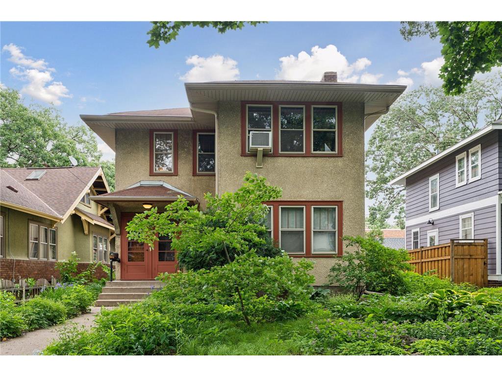 3521 Fremont Avenue S, Minneapolis, MN, 55408 | MLS: 6580662 | Edina Realty