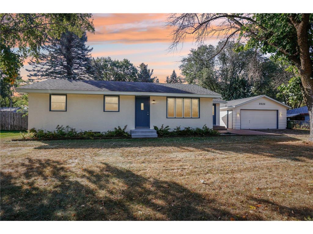 3522 142nd Avenue NW, Andover, MN, 55304 | MLS: 6615079 | Edina Realty