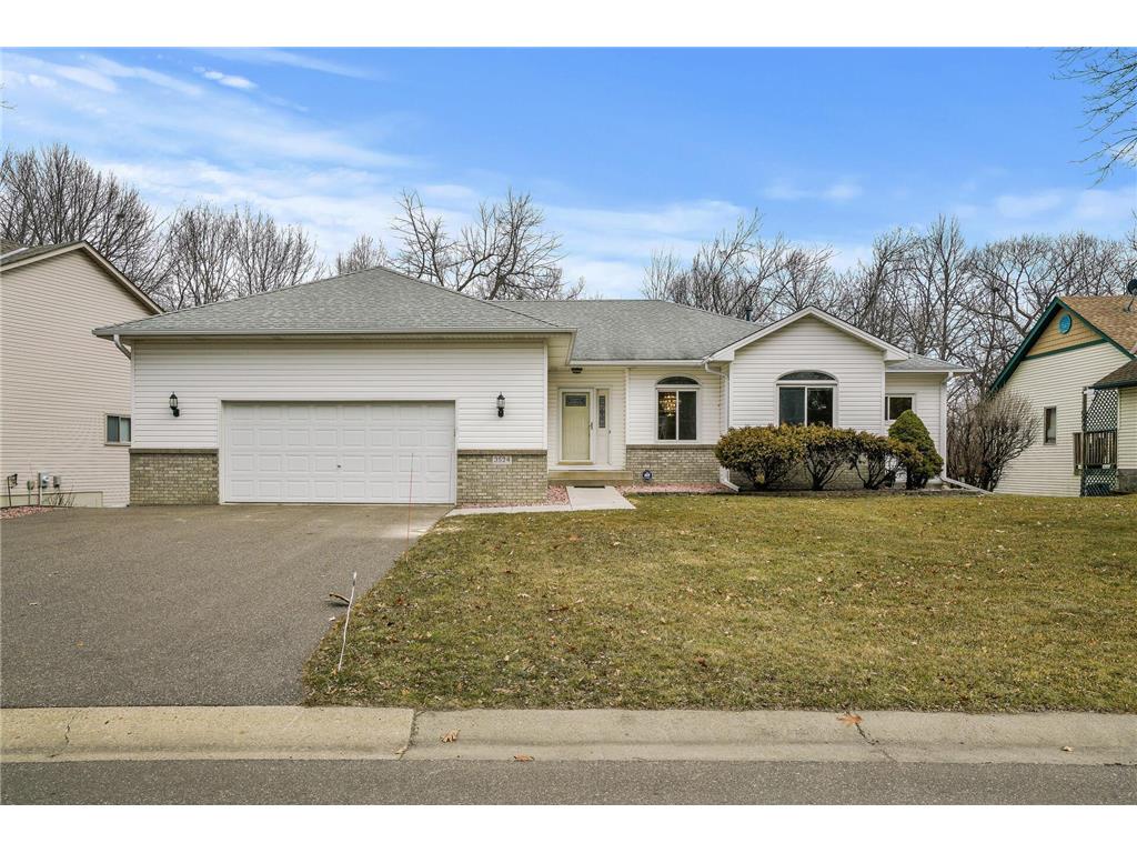 3524 Decatur Court N, New Hope, MN, 55427 | MLS: 6493638 | Edina Realty